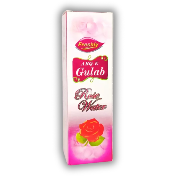 Rose Water - Freshly Beauty Products - One of Top Pakistani Cosmetics Brand